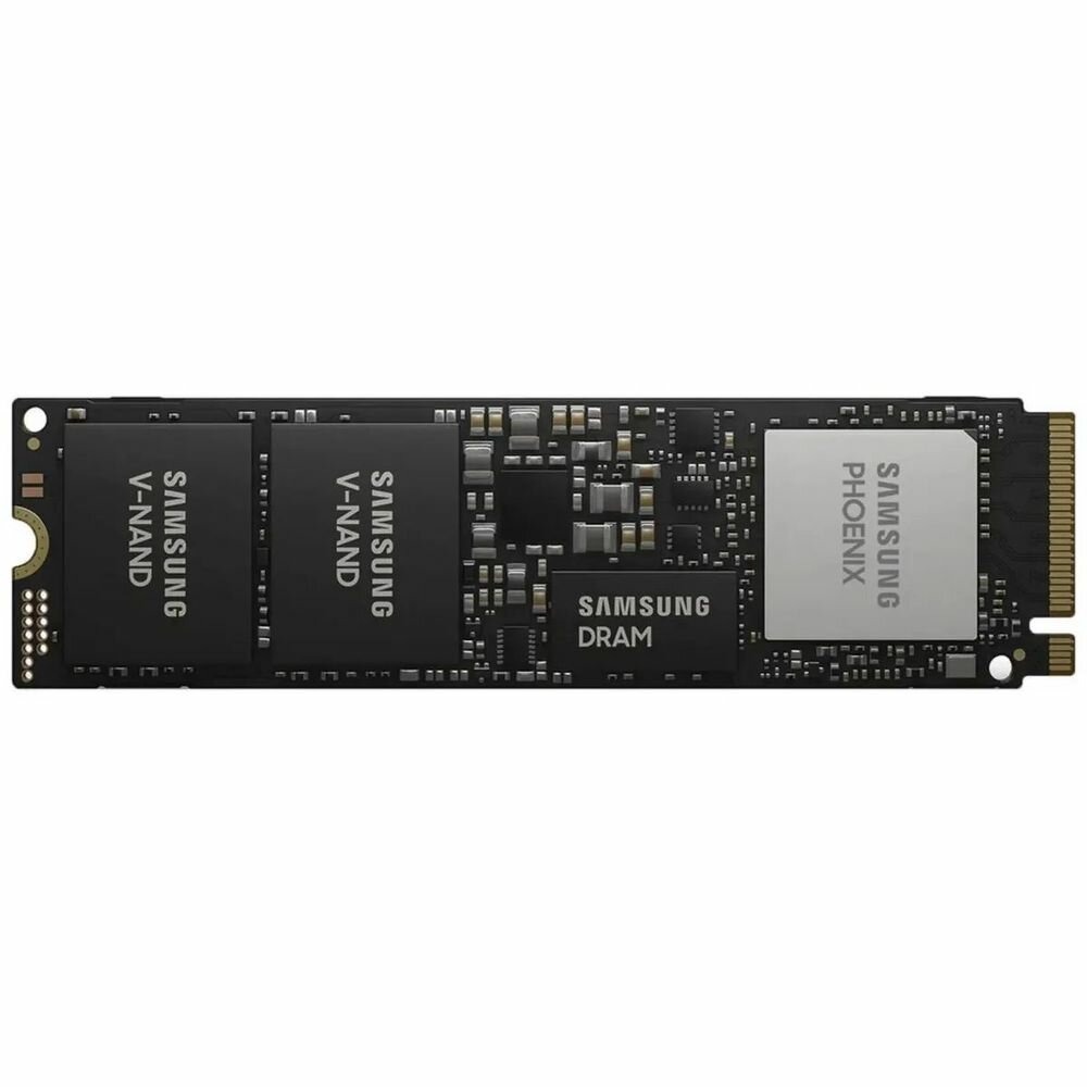 Твердотельный накопитель SSD 512GB M.2 Samsung PM9A1 MZVL2512HCJQ-00B07