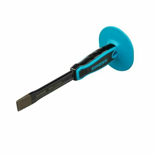 Зубило ручное Gross 18711 107x250 мм