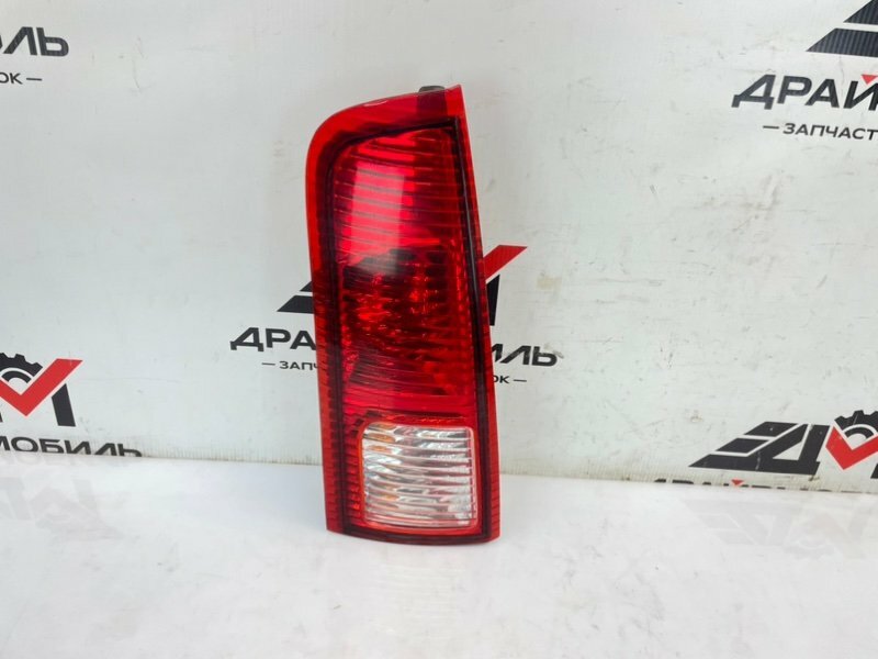 Б/У фонарь Great Wall Hover H3 2012 4G63S4M Лев. 67399 Great Wall арт. 4133110K00