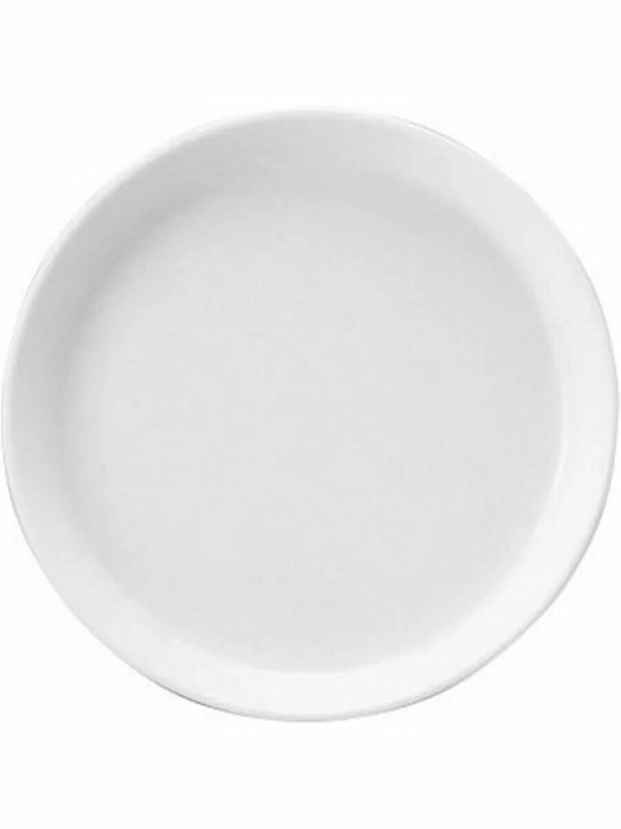 Тарелка сервировочная Narumi Chef`s Plates Collection, фарфоровая 11,3 см