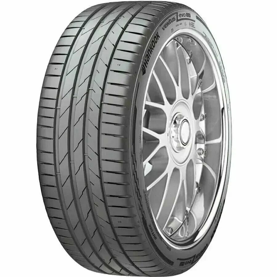 Шины летние Hankook K137 (Ventus evo) 255/45 R19 104Y XL