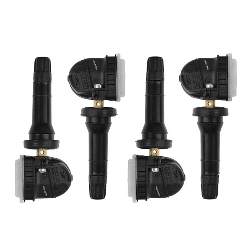 4 шт. 52940-CG100 52940-BV100 датчик давления в шинах TPMS 433 МГц для Hyundai Creta loniq 6 Staria Tucson Kia EV6 Sportage 2021-2025