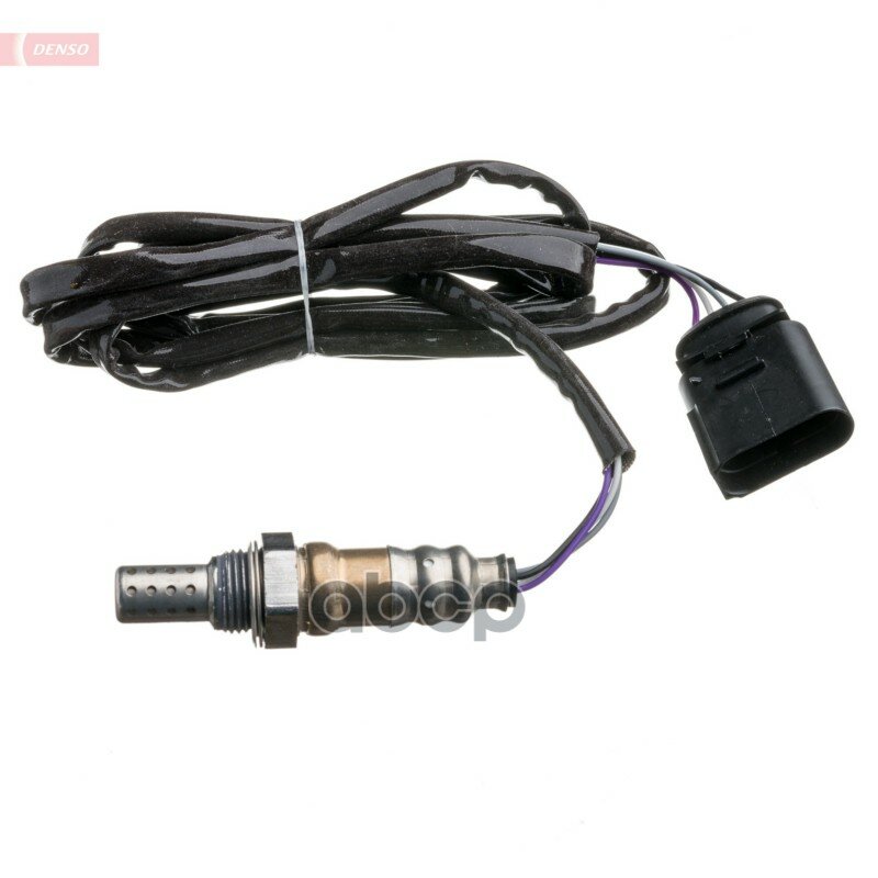 Лямбда-зонд Audi A4, A6, VW Bora 2.3 V5 00- Denso арт. DOX2030