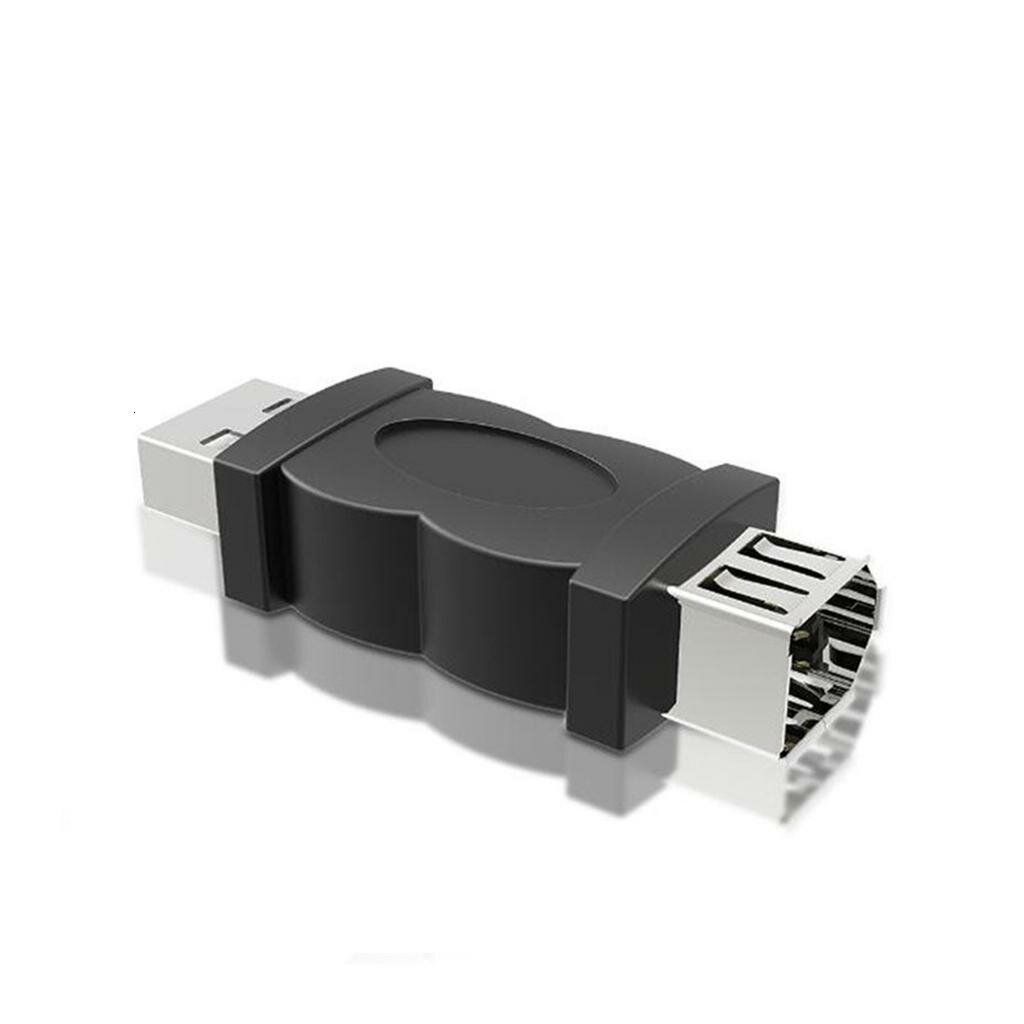 Адаптер FireWire IEEE1394 6-pin — USB — фото 1