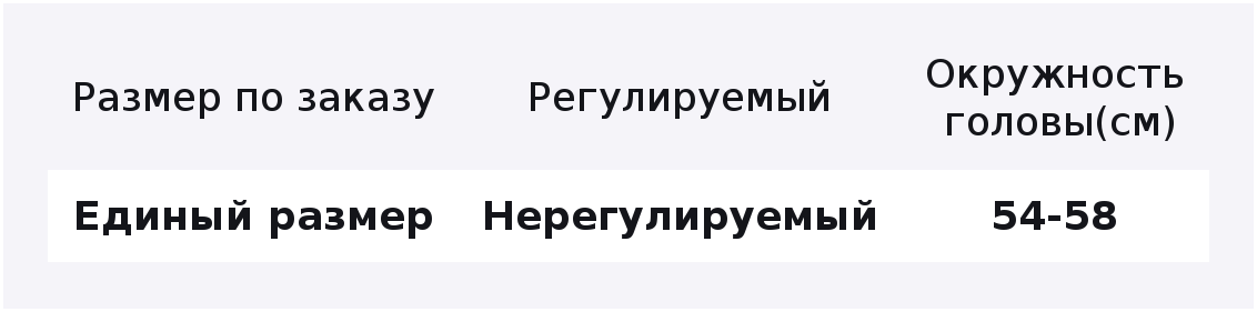 Шапка bmai для мужчин, размер Один размер — фото 1