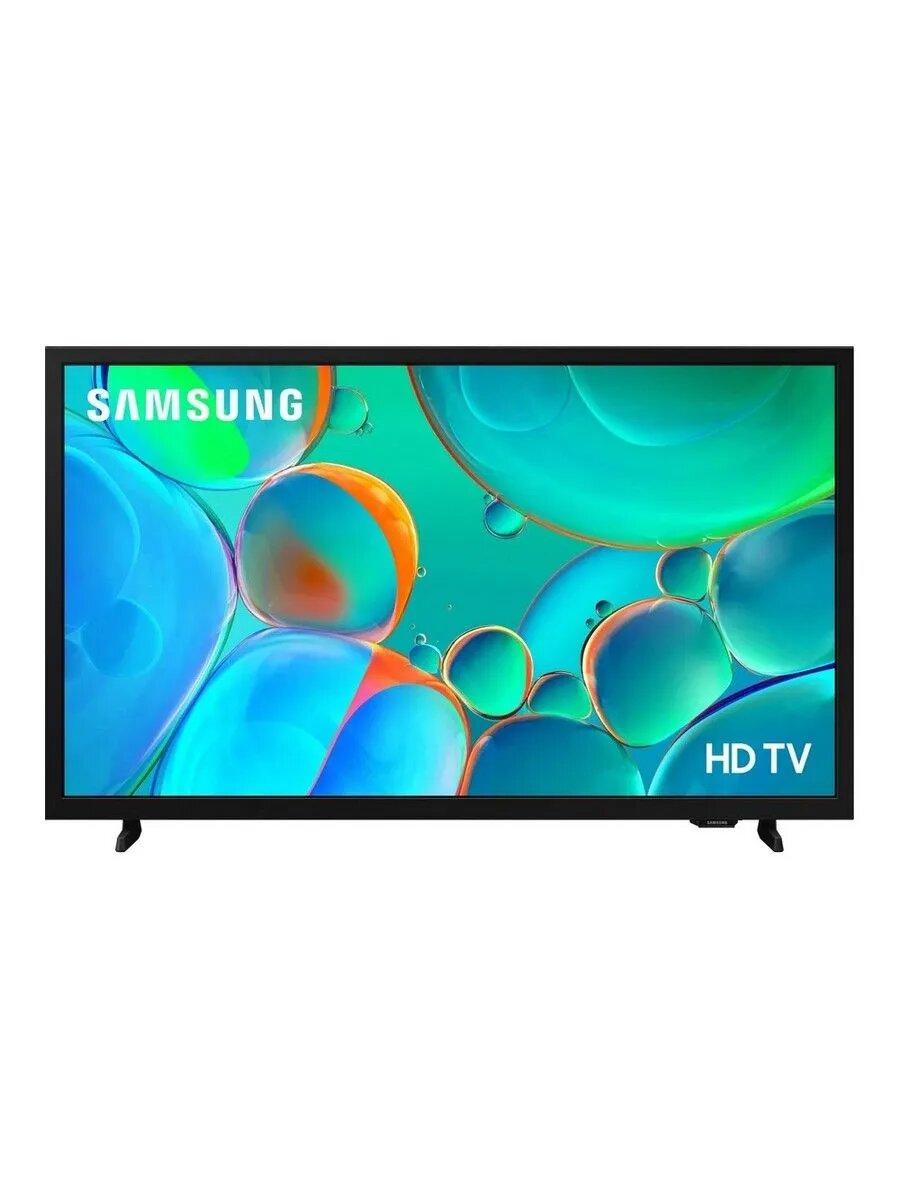 32" Телевизор Samsung UE32H5000FUXRU Black