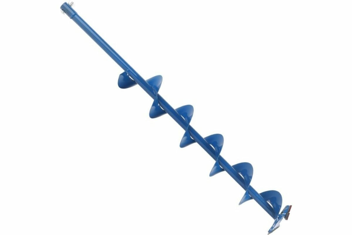 Шнек однозаходной для льда 130х1000 мм PATRIOT D 130i 742004463