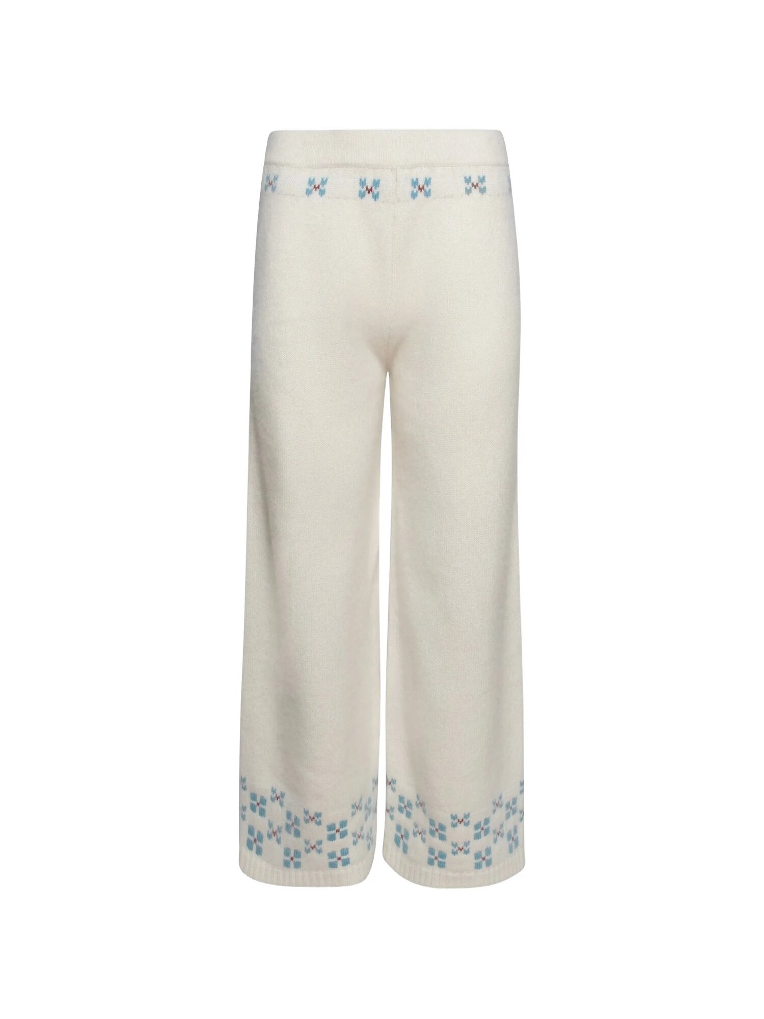 Брюки Fair Isle
