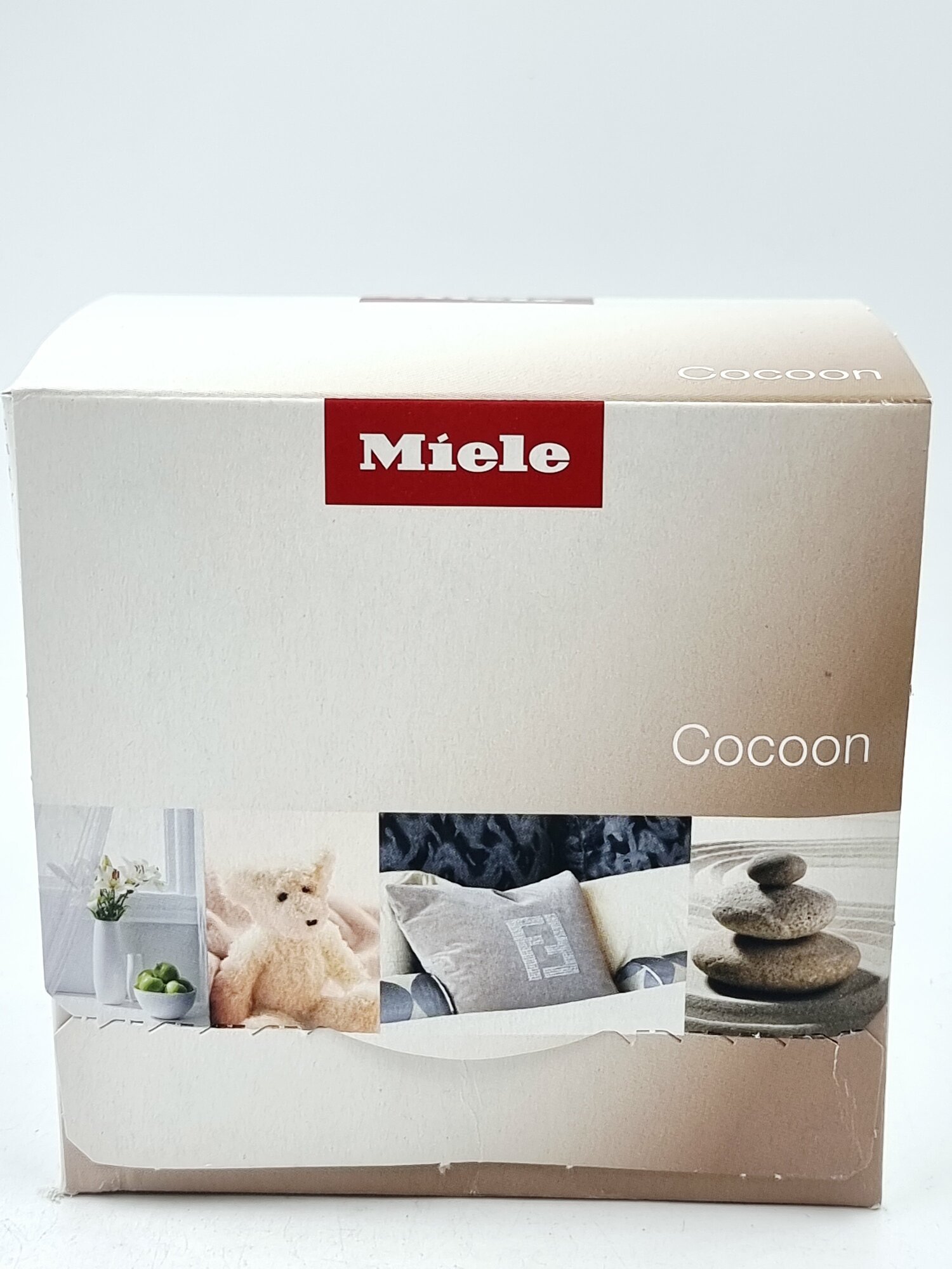 Miele ароматизатор для сушильных машин COCOON FAC151 12,5 мл (Германия)