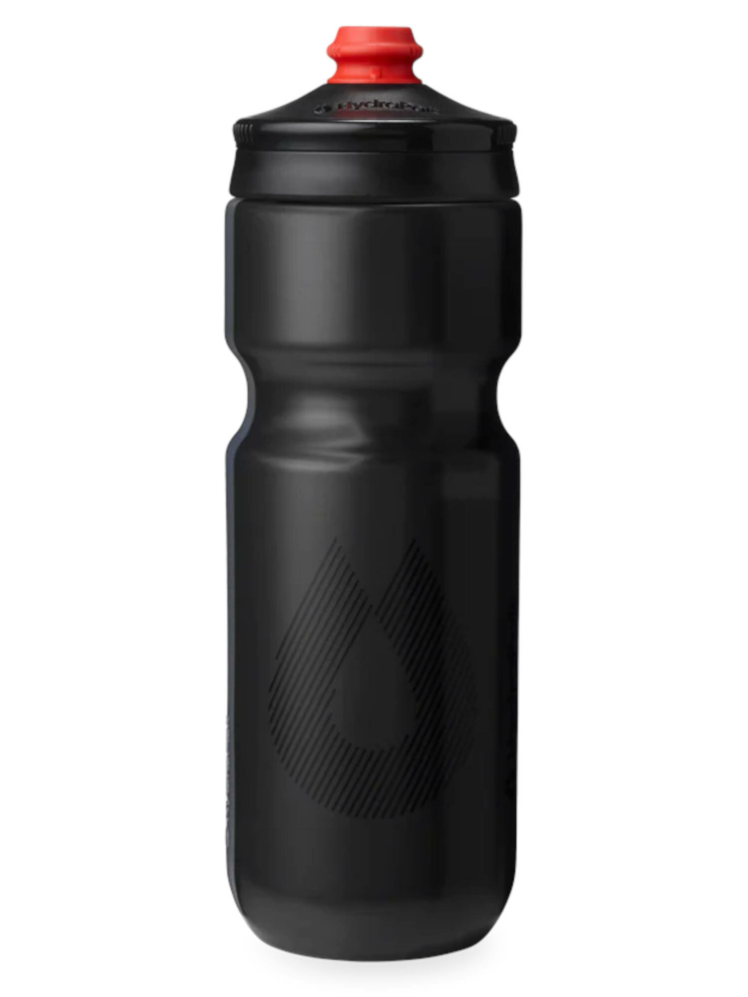 Комплект фляг HydraPak Breakaway Surge Water Drop 740мл Черный