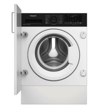 Встраиваемая стиральная машина Hotpoint WBIH 7290 VWB