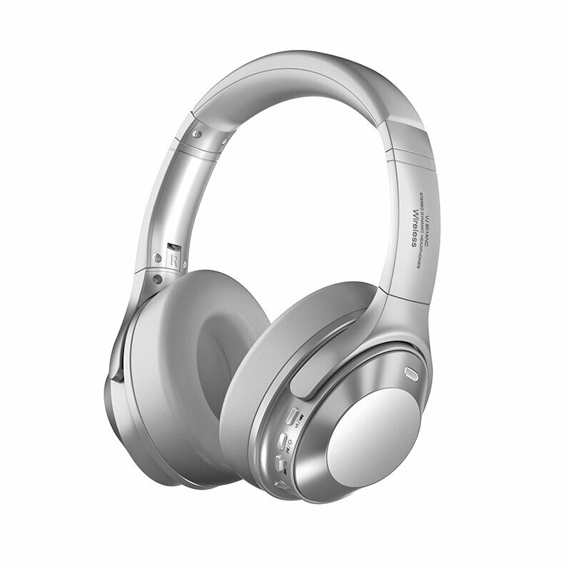 Беспроводные наушники Унисекс D.K. CREATIVE WORKSHOP 5832869 с микрофоном, Bluetooth 5.0
