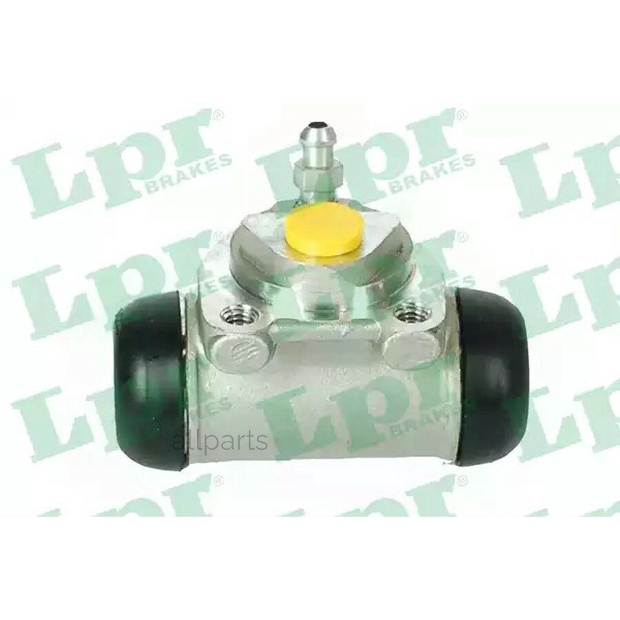 LPR 4027 Цилиндр торм. колёсный