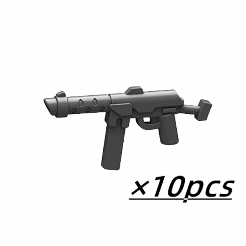 BRICKPANDA Военные конструкторы микроблоки EOD K009