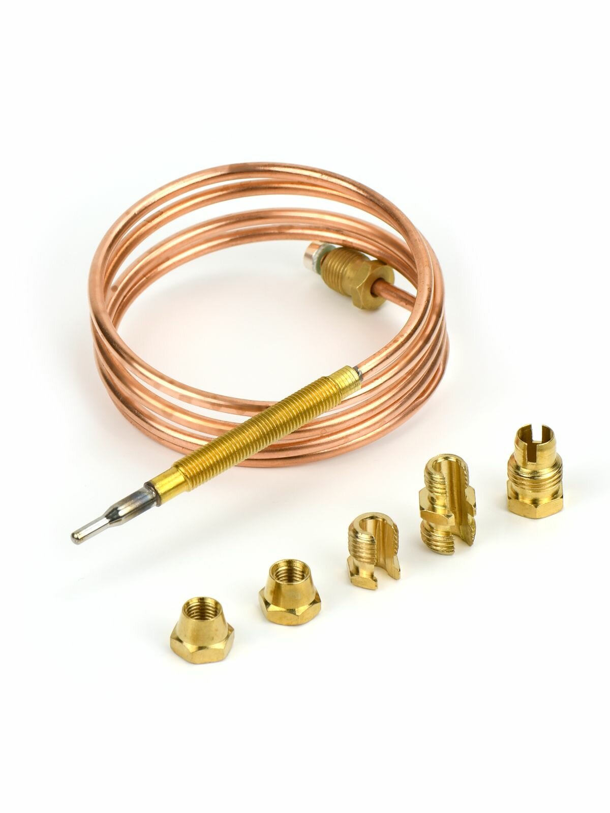 Термопара универсальная 900 мм для газовых котлов и плит (806900)