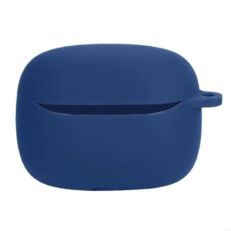 Силиконовый чехол для JBL Tune Beam 2, darkblue