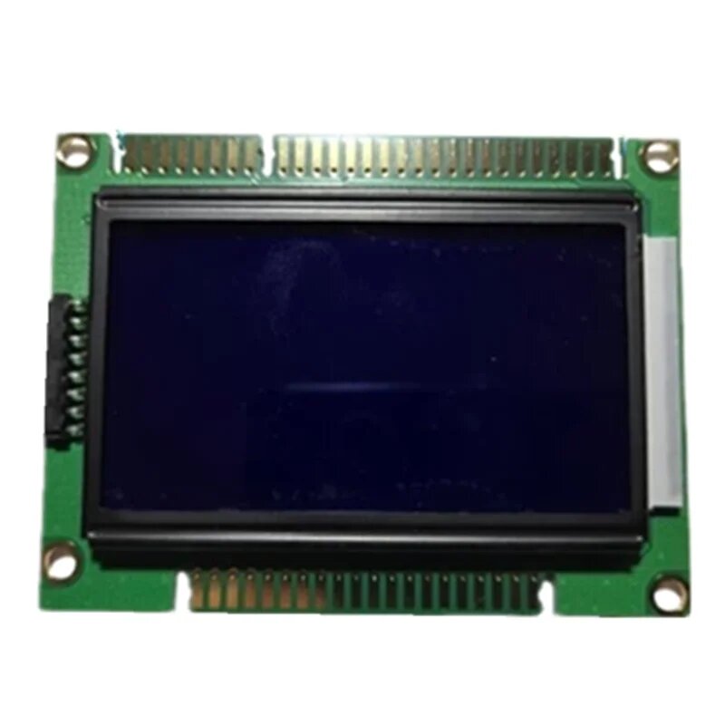 ЖК-дисплей TM12864E4LCWUBWA для промышленного устройства