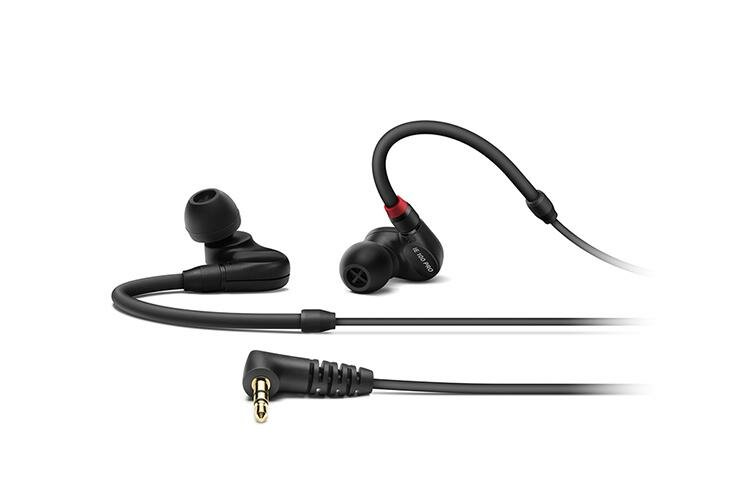 Внутриканальные проводные наушники унисекс SENNHEISER IE 100 PRO