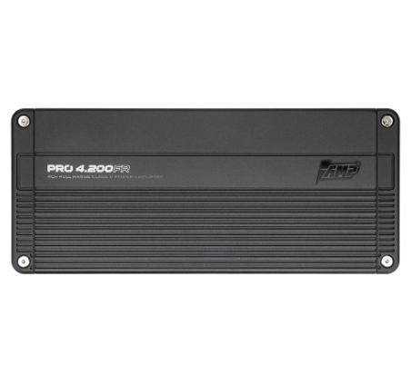 AMP PRO 4.200FR Усилитель (6)