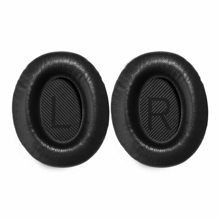 Чехлы унисекс IBOANN 6226200 QC45[Lambskin Black]Tool Kit+Soundproofing Pad