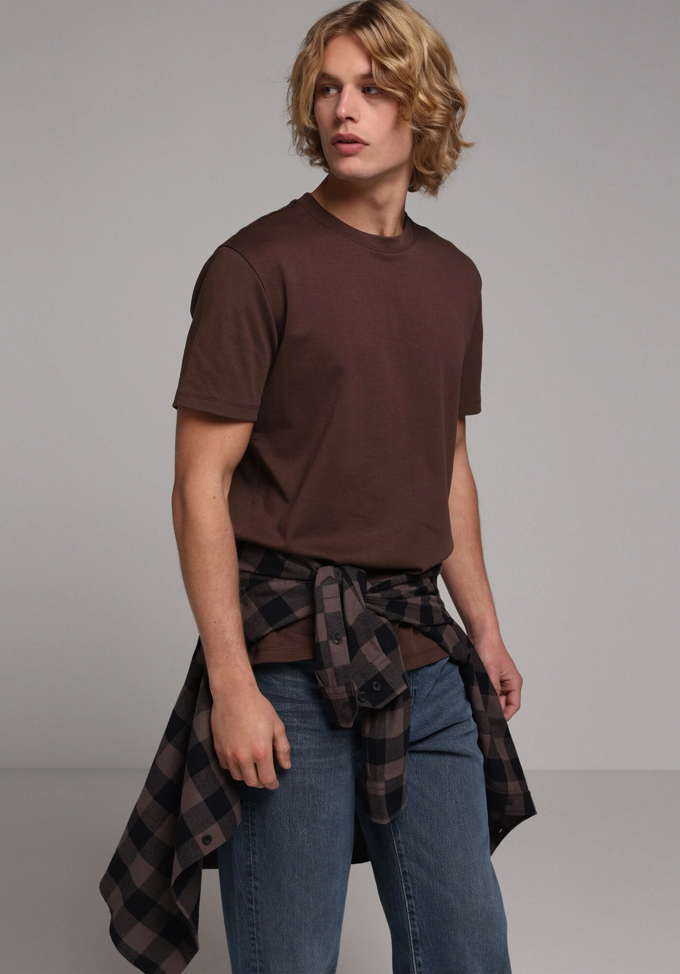 Футболка Regular Fit