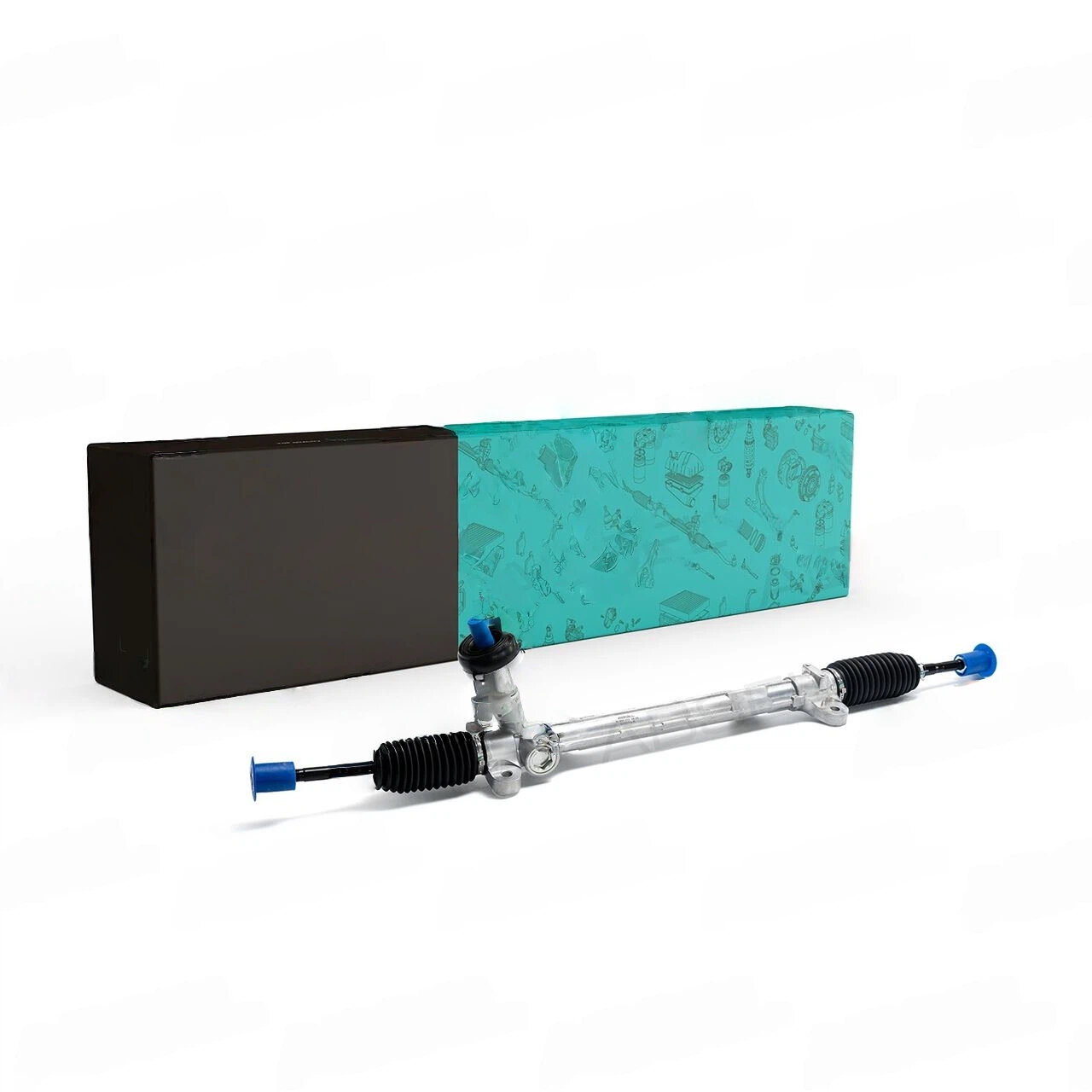 Рейка рулевая ABSEL KI465012