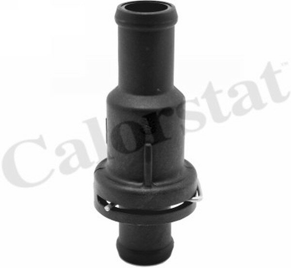 Термостат VERNET TH7135.75J 75°C с прокладкой Vw Eos, Golf Plus, Golf V, Jetta III, New Beetle, Passat 1.4tsi, 1.8tsi, 2.0fsi, Tfsi, 2.5fsi 05->