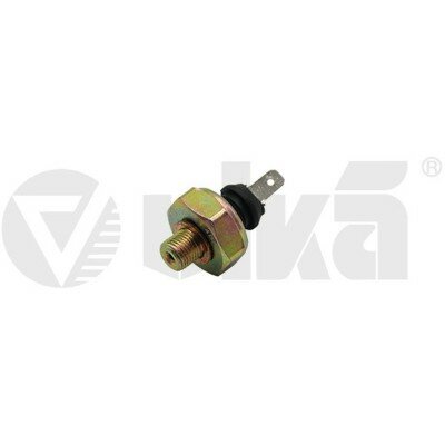 Датчик давления масла VIKA 99190072201 Audi 80, 100, A4, A6, Vw Golf, Jetta, Vento, Passat 1.0-4.2, D, Tdi 80-05