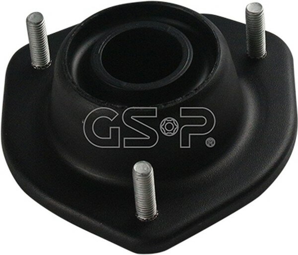 Опора стойки амортизатора GSP 510914 Chevrolet Lacetti 2004-, Optra 2004- Daewoo Gentra 2004-, Nubira 2003-2009