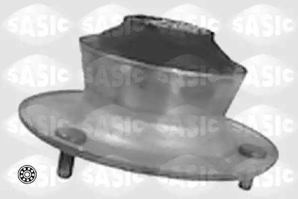Опора подвески SASIC 9001422 BMW Serie 1 E81 E82 E87 E88 Serie 3 E46 E90 E91 Serie 5 E39 E60 E61 X1 X3