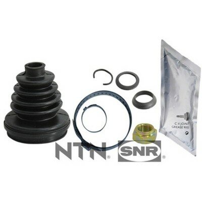 Комплект пыльника шруса наружный SNR OBK54006 Audi A3, Tt, Skoda Octavia I, Vw Golf 4, Bora Quattro 96-10