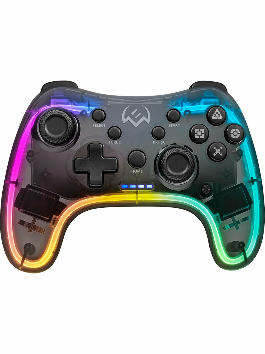 Геймпад беспроводной SVEN GC-5050 (SV-016029)