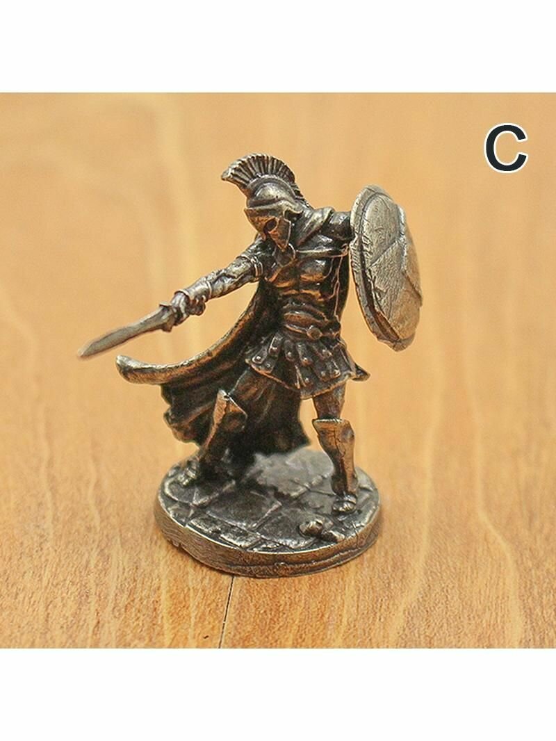 Фигурка декоративная C