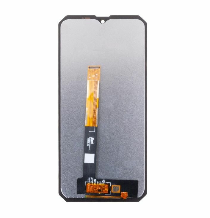 Дисплей для Blackview BV4800/BV4800 Pro в сборе с тачскрином