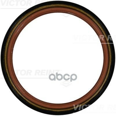 Сальник GM KADETT/LACETTI/CRUZE/AVEO/NEXIA 97- 1.4-1.6 DOHC к/в задний VICTOR REINZ арт. 812490810