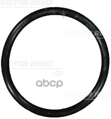 Кольцо уплотнительное - 34x40x3mm MB W203/W211/W164/W221 3.0CDi 05> VICTOR REINZ арт. 407610100
