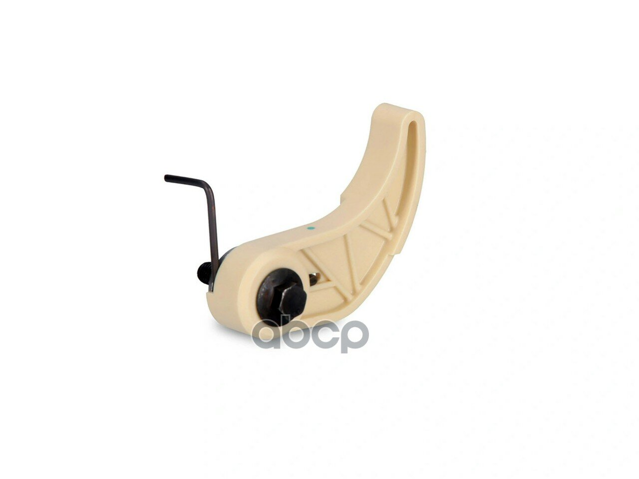 551 0075 10_Натяжитель цепи ДВС Audi A3, Seat Altea, Leon, Toledo III, Skoda Fabia, Octavia, Roomster, VW Caddy III, Eos, Golf V 1.9,2.