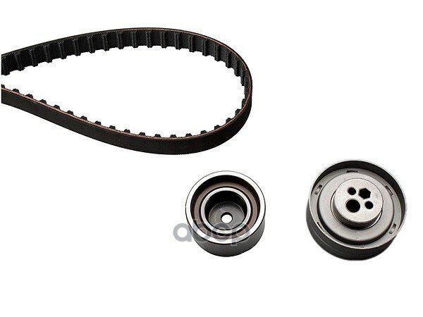 Комплект ГРМ AUDI. VW 2.4-2.8 V6 AFC/AAH Z=239 94> Ina арт. 530015810