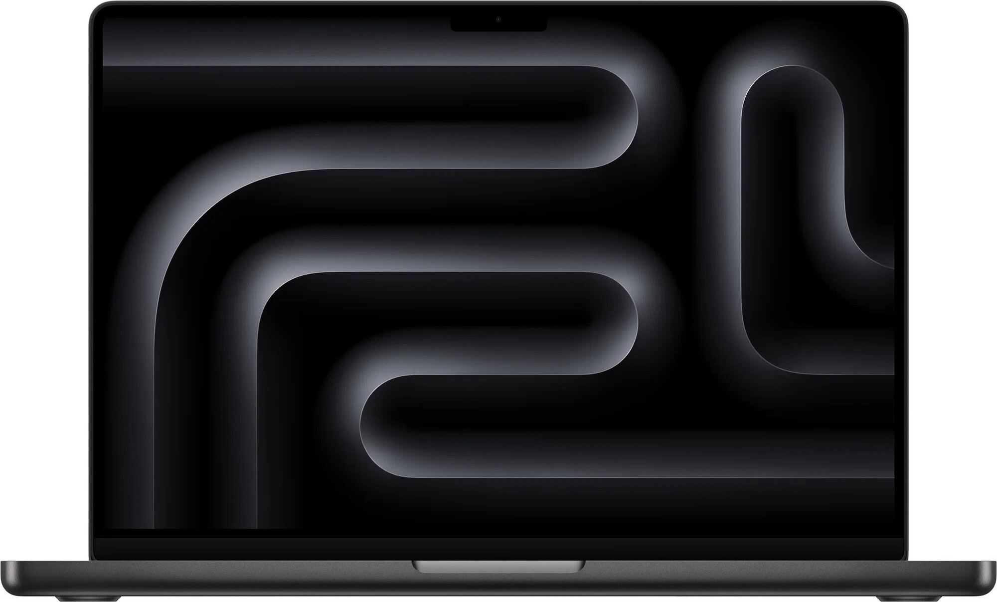 Ноутбук Apple MacBook Pro A3434 M5 10 core/16Gb/SSD1Tb/10 core GPU/14.2"/Retina XDR/macOS/black