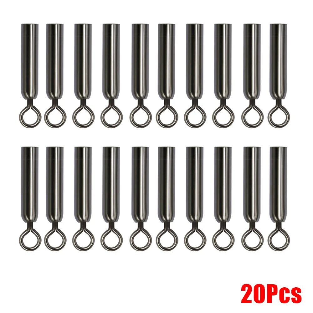 Медные поплавковые держатели 20 шт. 1.6mm