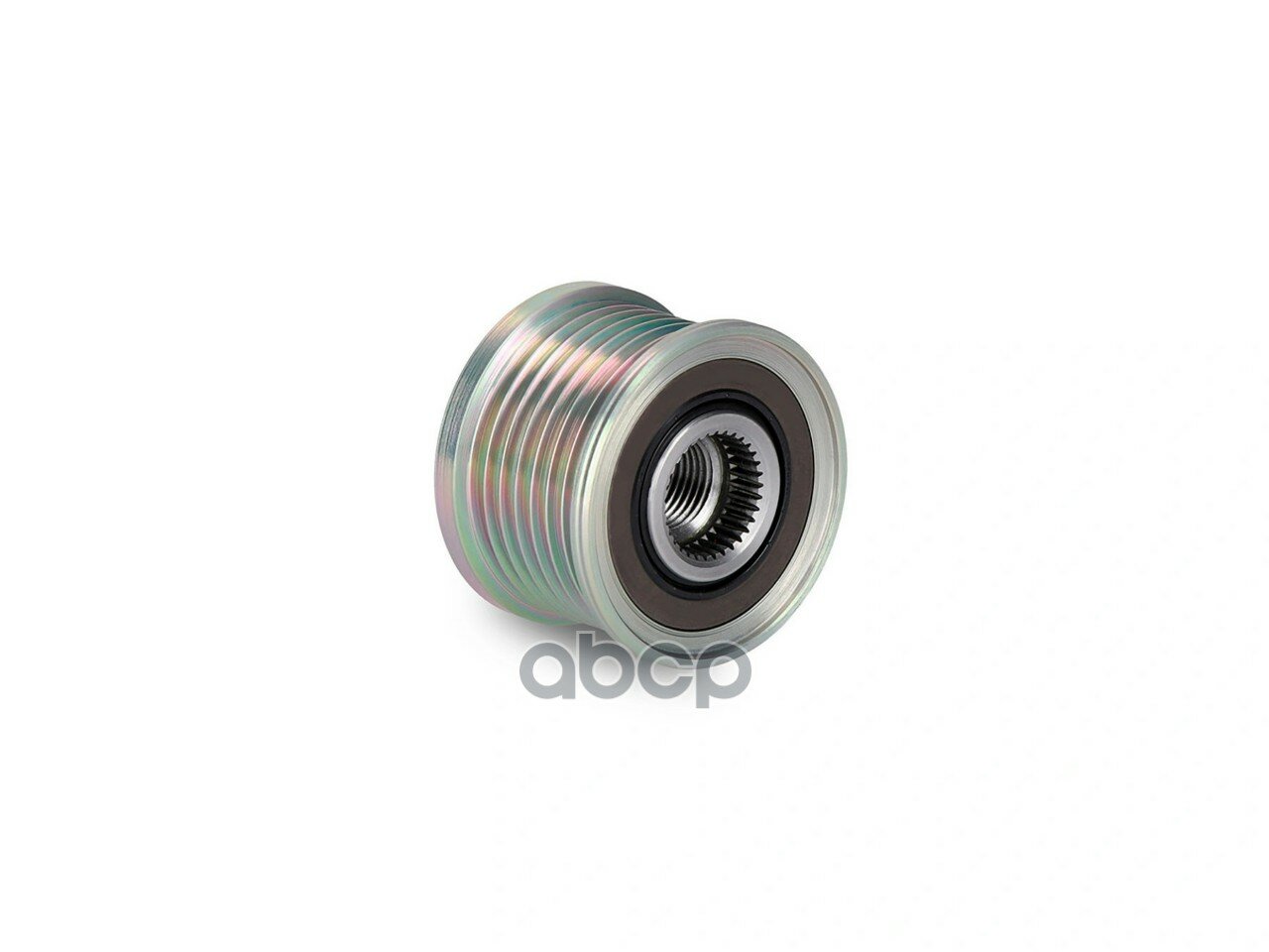 Шкив генератора Renault 1.9dCi-2.0dCi 02> Ina арт. 535008110