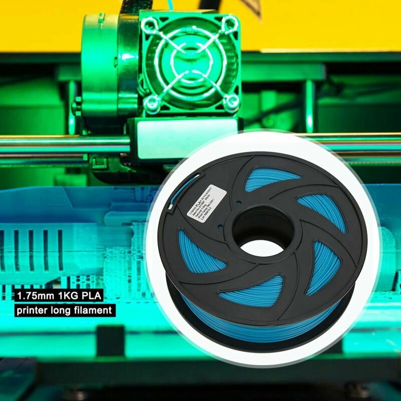 Tpu Пластик Для 3d Принтеров — фото 1