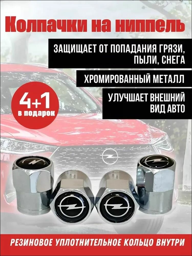 Эмблема для автомобиля