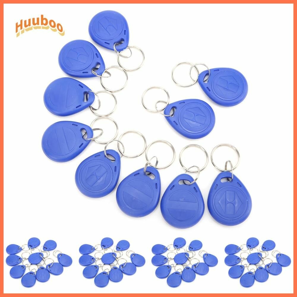 Дверной доход Keyfob — фото 1
