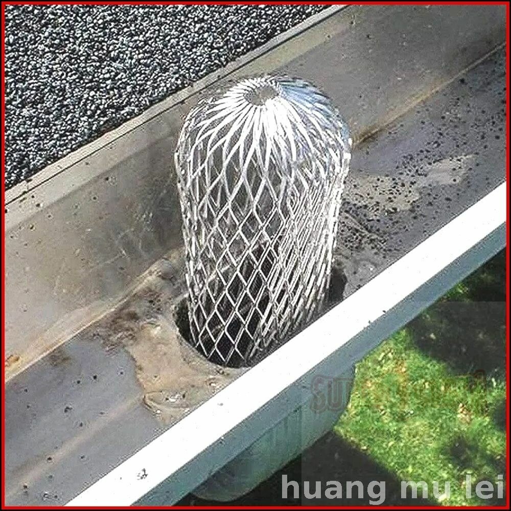 Эксклюзивные канализационные решетки 4 шт 14 60x9 50x9 50 см серебро