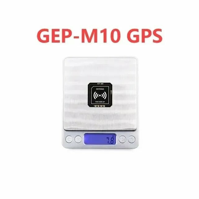 GEPRC GEP-M10 Series Module Наружные аксессуары для игрушек