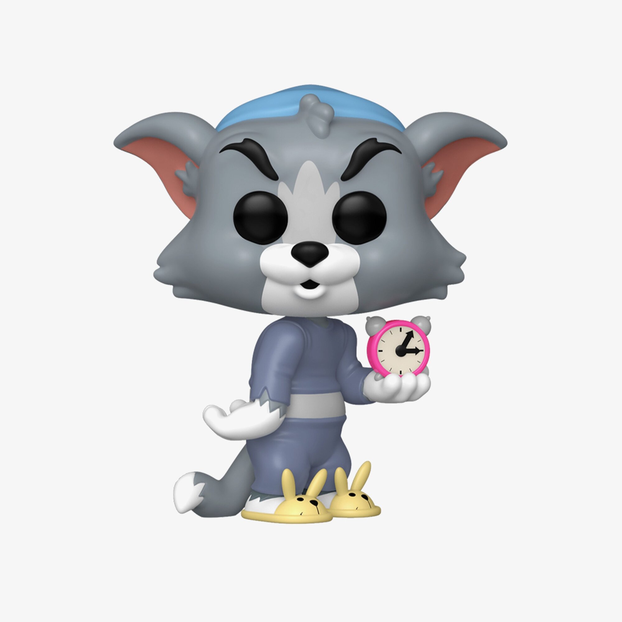 Фигурка Funko POP! Animation: Tom & Jerry - Tom 86282 (2006) Том и Джерри