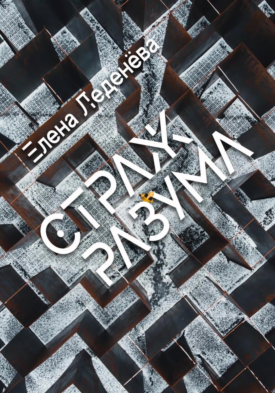 Страж разума [Цифровая книга]