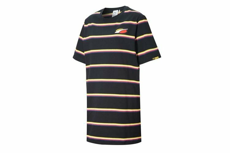 Платье PUMA x ORDET