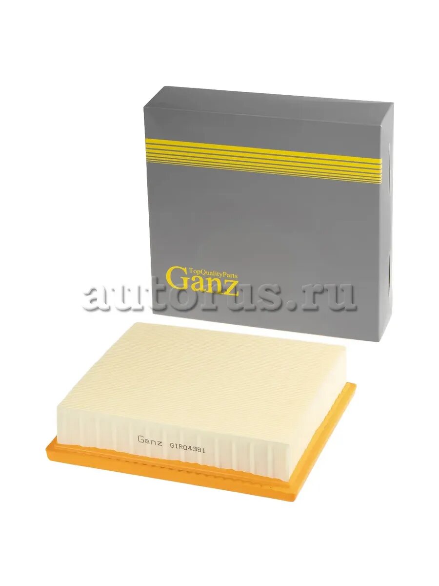 Фильтр воздушный CHRYSLER 300/JEEP Grand Cherokee IV 2010->